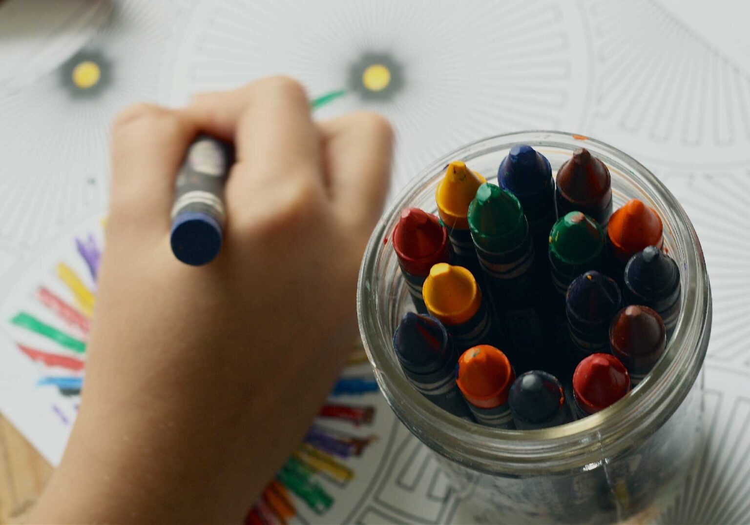 Volunteer Safe Ministry Check – Safe Ministry